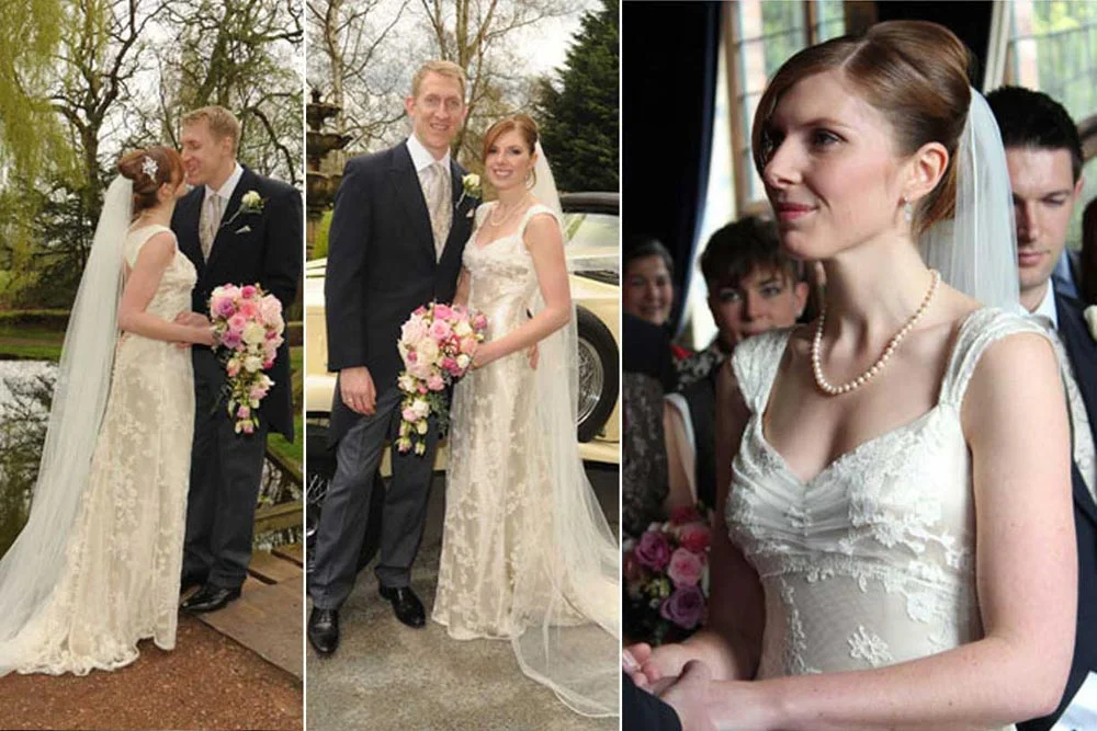 Our Brides | Wedding Dress Photos — Bridal Rogue Gallery