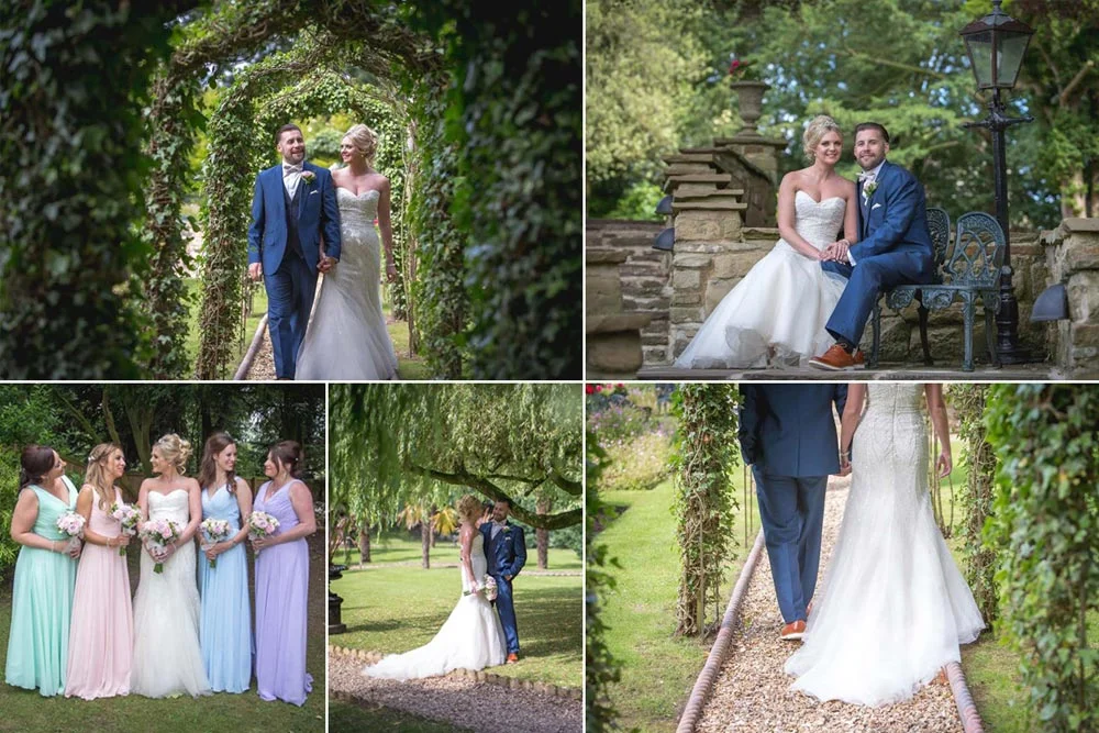 Our Brides | Wedding Dress Photos — Bridal Rogue Gallery