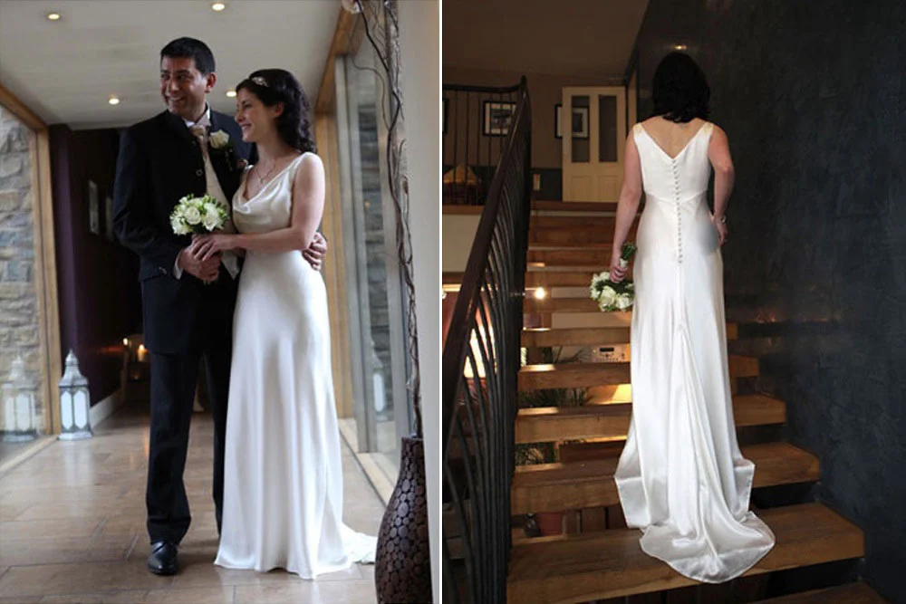 Our Brides | Wedding Dress Photos — Bridal Rogue Gallery