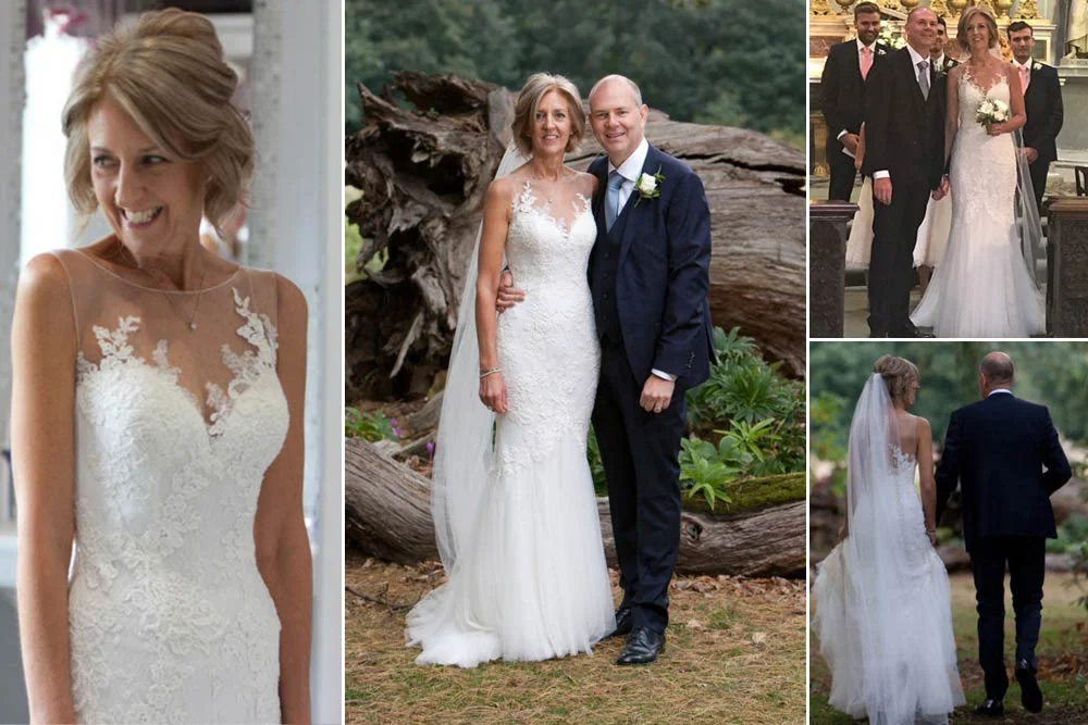 Our Brides | Wedding Dress Photos — Bridal Rogue Gallery