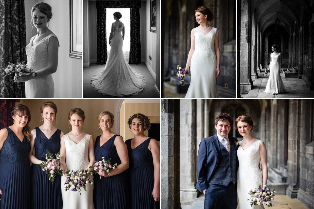 Our Brides | Wedding Dress Photos — Bridal Rogue Gallery