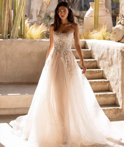 London wedding dresses — Bridal Rogue Gallery