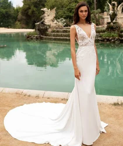 London wedding dresses — Bridal Rogue Gallery