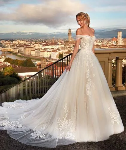 London wedding dresses — Bridal Rogue Gallery