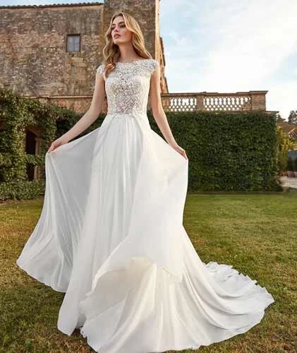 London wedding dresses — Bridal Rogue Gallery