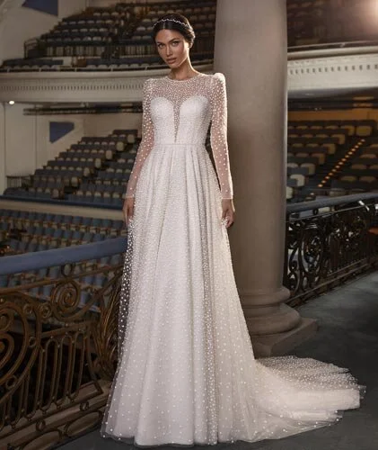 London wedding dresses — Bridal Rogue Gallery