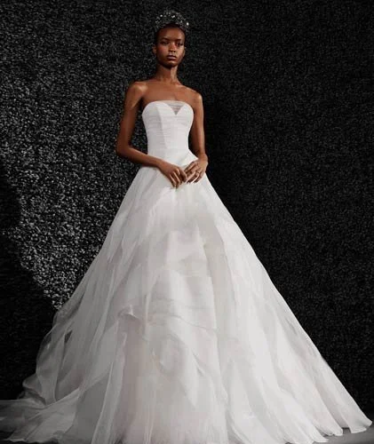 London wedding dresses — Bridal Rogue Gallery