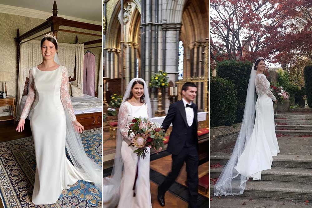 Our Brides | Wedding Dress Inspiration | Wedding Photography — Bridal ...