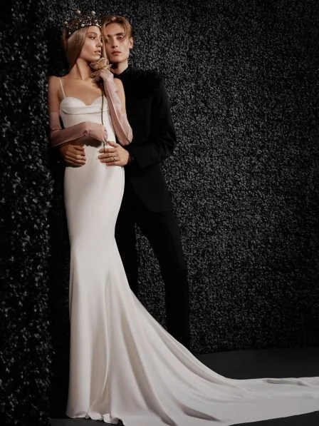 London wedding dresses — Bridal Rogue Gallery