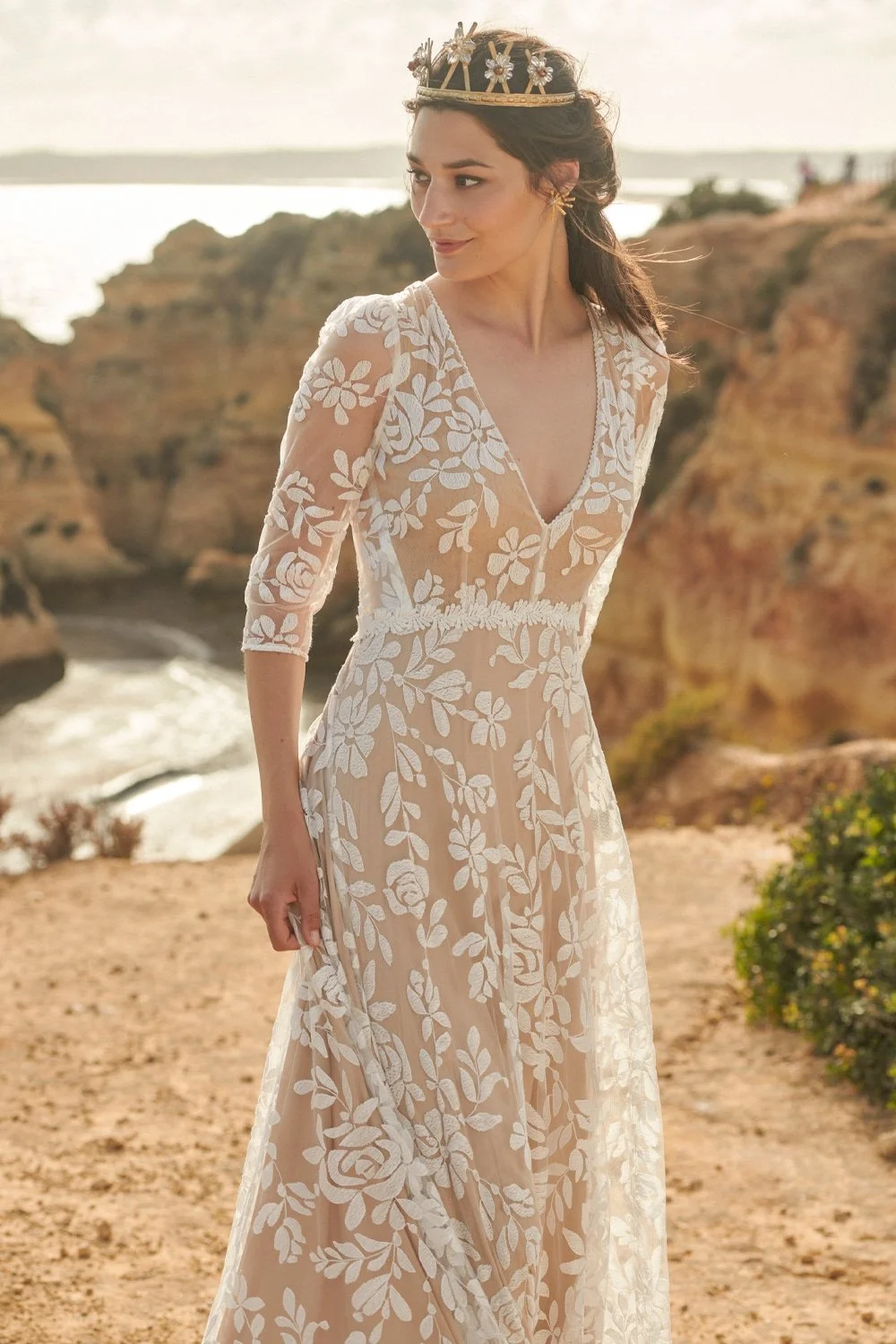 London wedding dresses — Bridal Rogue Gallery