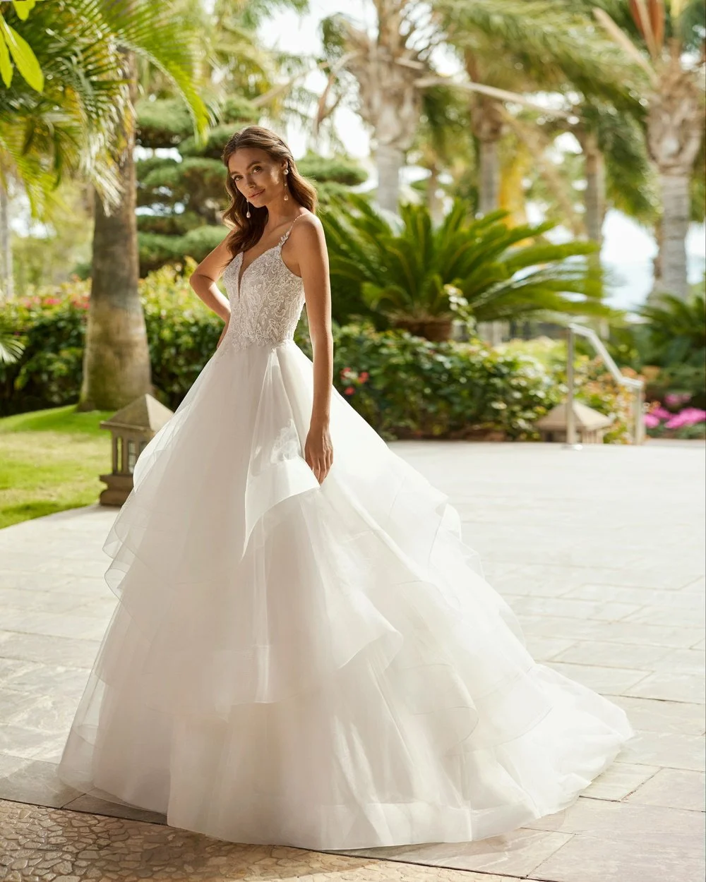 Adriana Alier | Wedding Dresses | York — Bridal Rogue Gallery