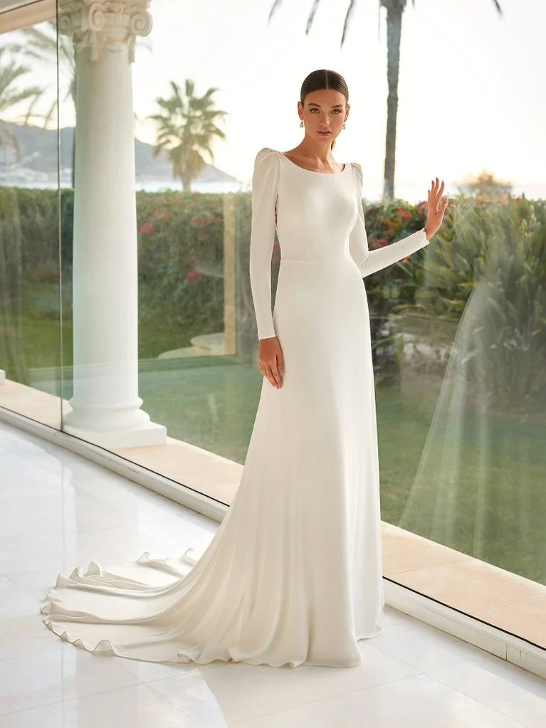 London wedding dresses — Bridal Rogue Gallery