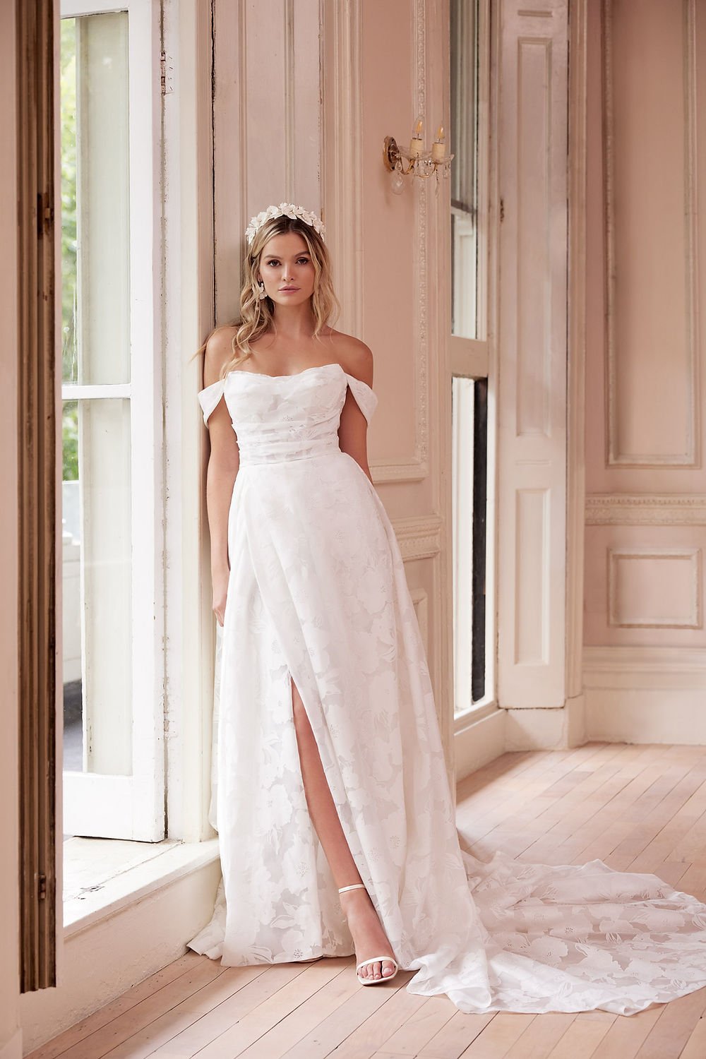 NEW ARRIVALS — Bridal Rogue Gallery