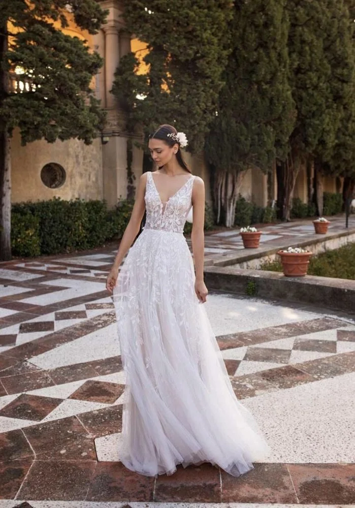 Pronovias | Wedding Dresses | London | York | Harrogate — Bridal Rogue ...