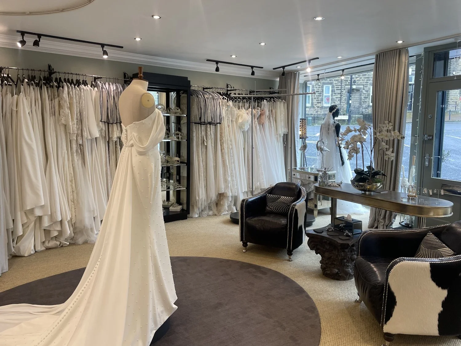 Harrogate | Wedding Dress Shop — Bridal Rogue Gallery