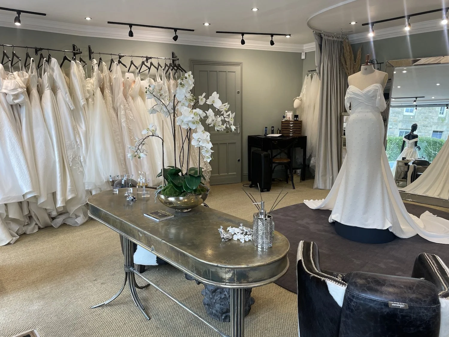 Harrogate | Wedding Dress Shop — Bridal Rogue Gallery