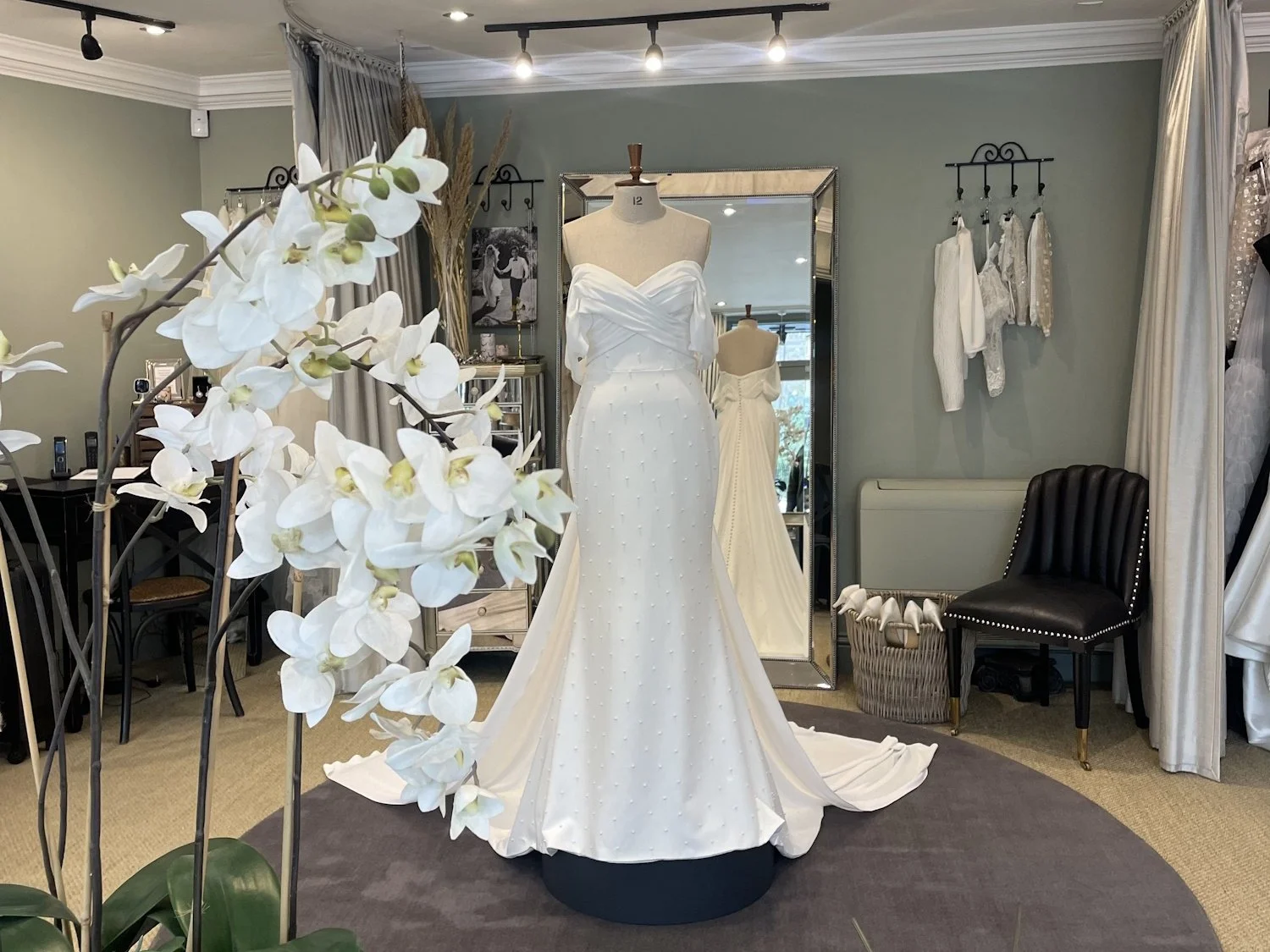 Harrogate | Wedding Dress Shop — Bridal Rogue Gallery