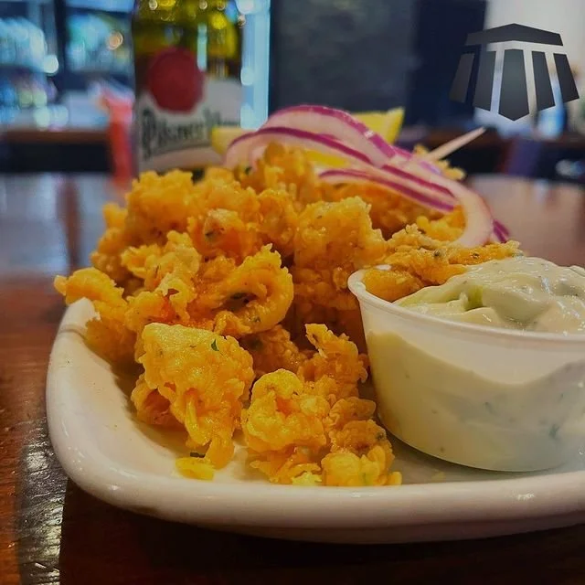 Gallery — THE TERMINAL PUB