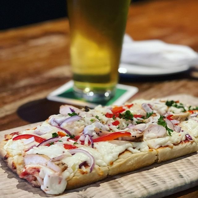 Gallery — THE TERMINAL PUB