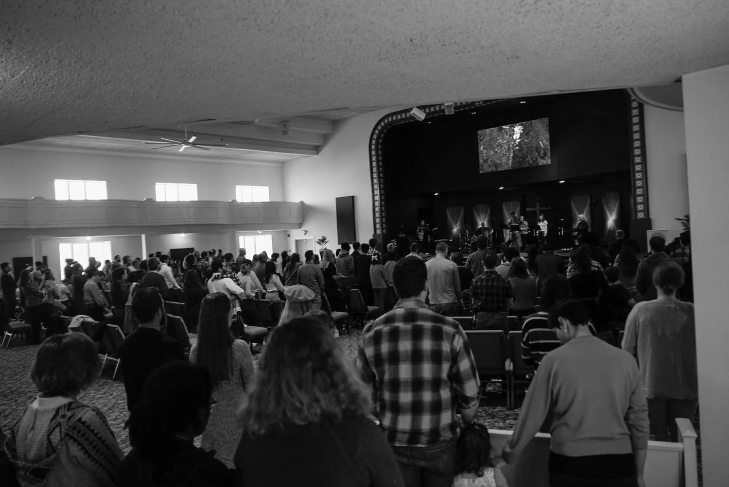 City Church