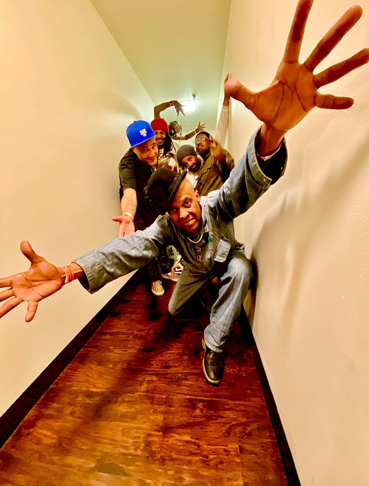 Rio Theatre for the Performing