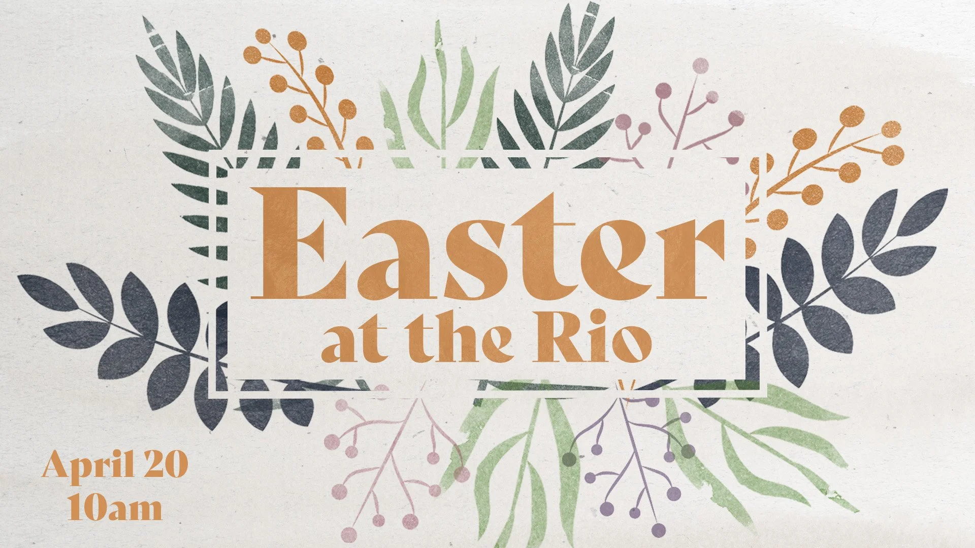 Rio Theatre for the Performing