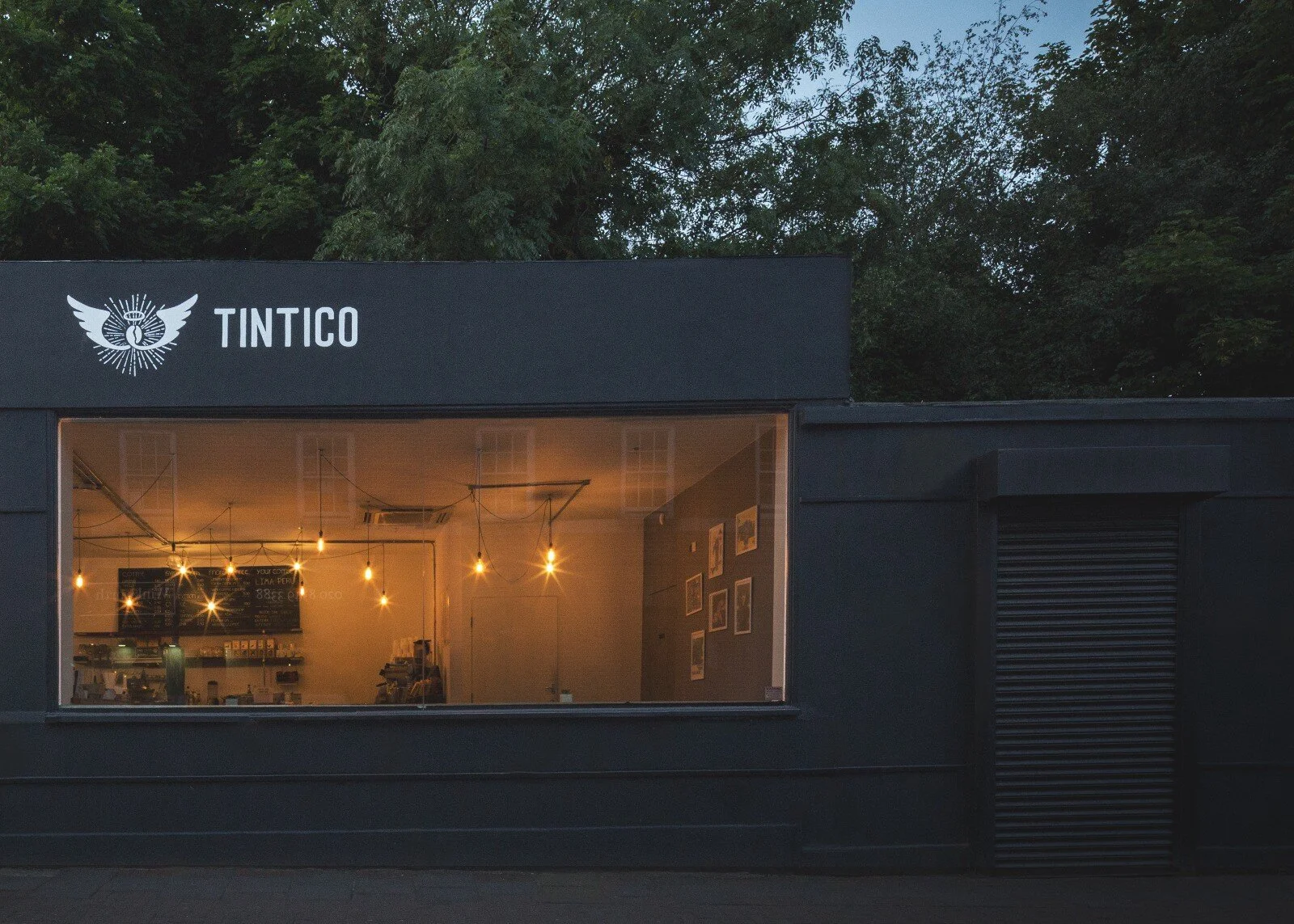 Restaurant Property Requirements — RSA