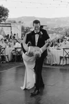 Meghan + Austin