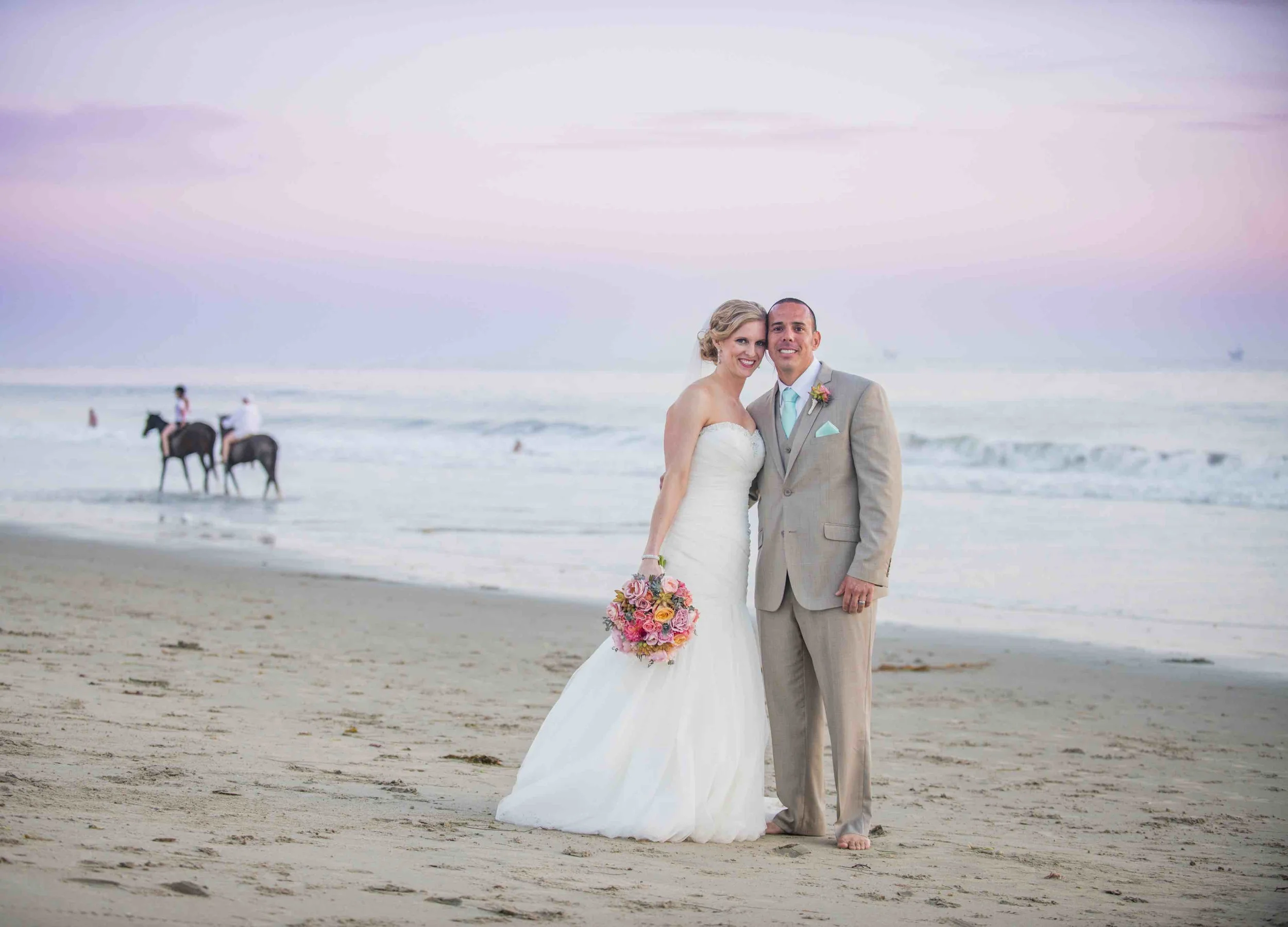 Beach Weddings | Event & Wedding Venue | Rincon Beach Club