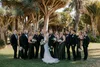 Meghan + Austin