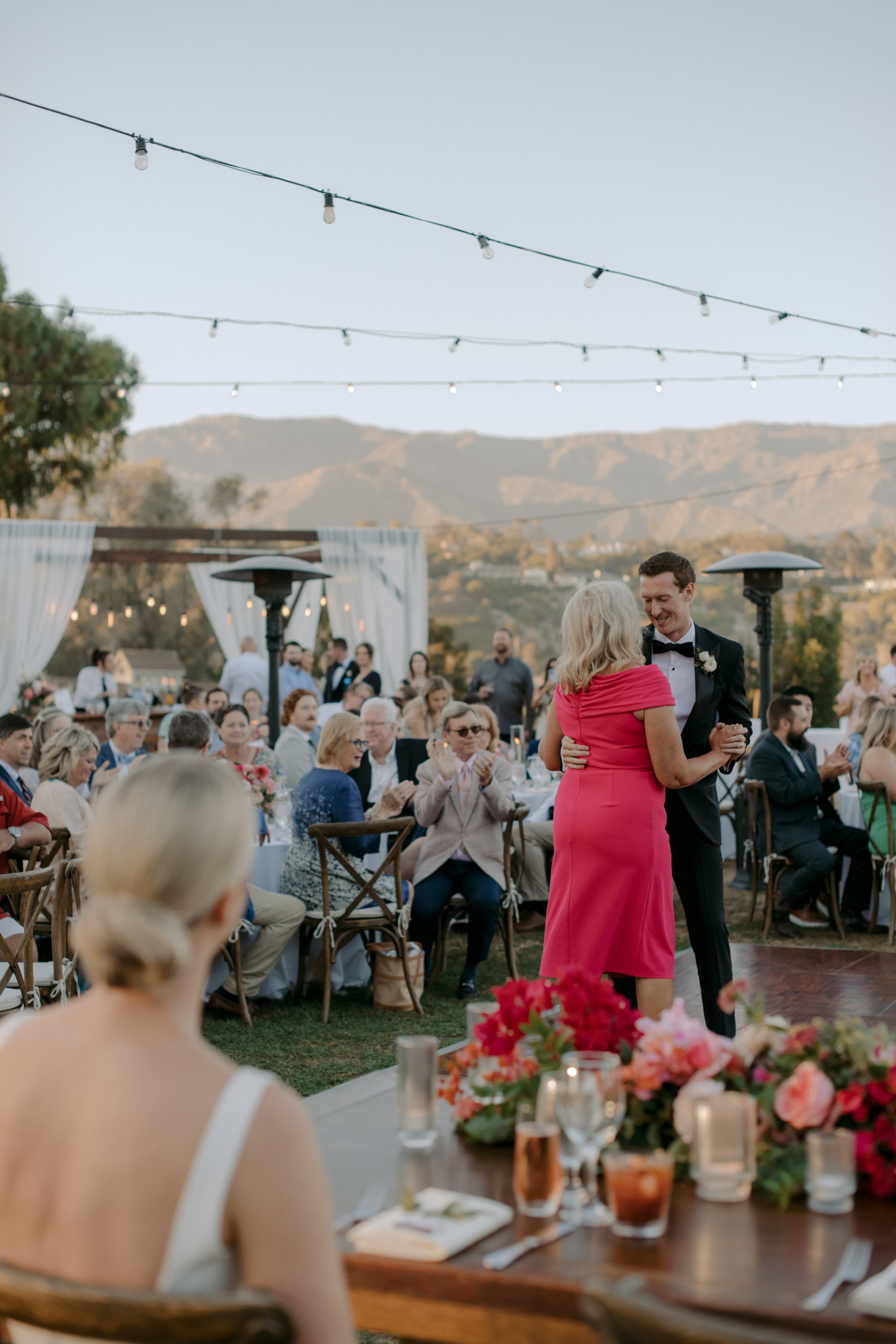 Meghan + Austin