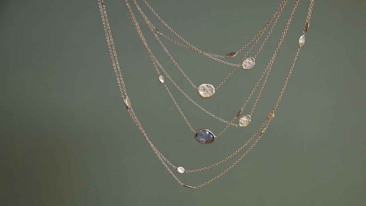 Victoria Cunningham Jewelry