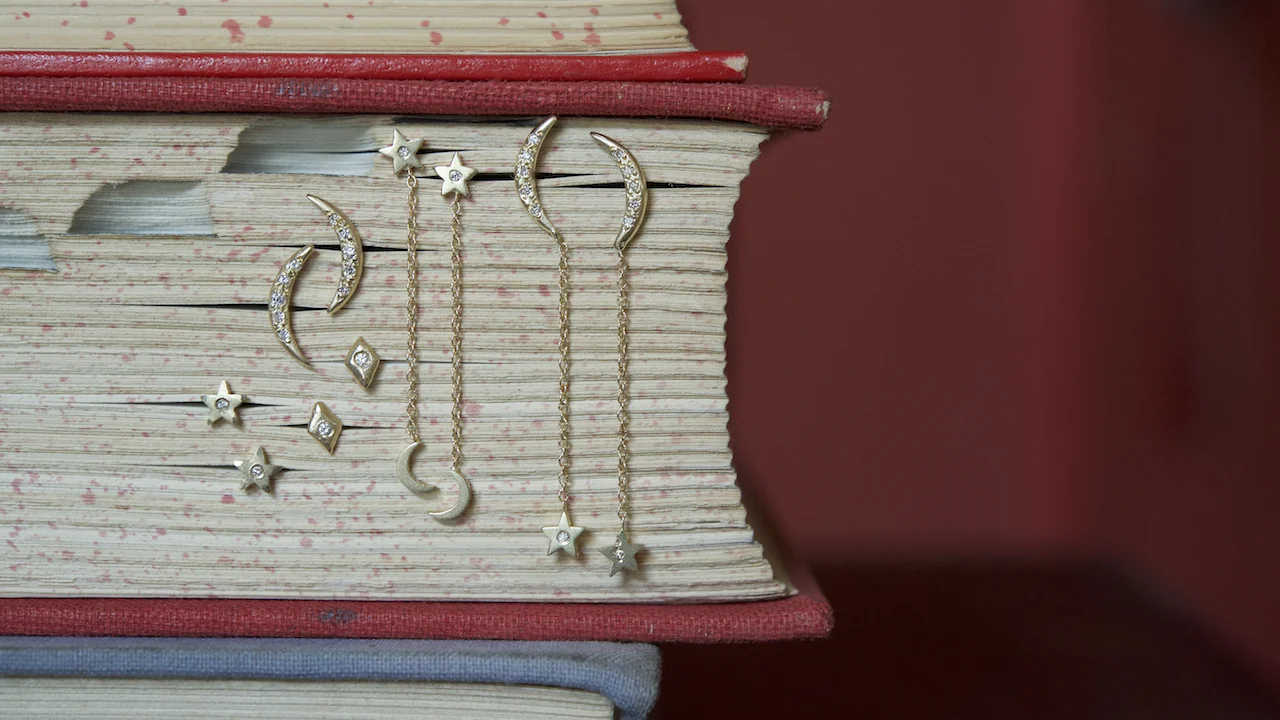 Victoria Cunningham Jewelry