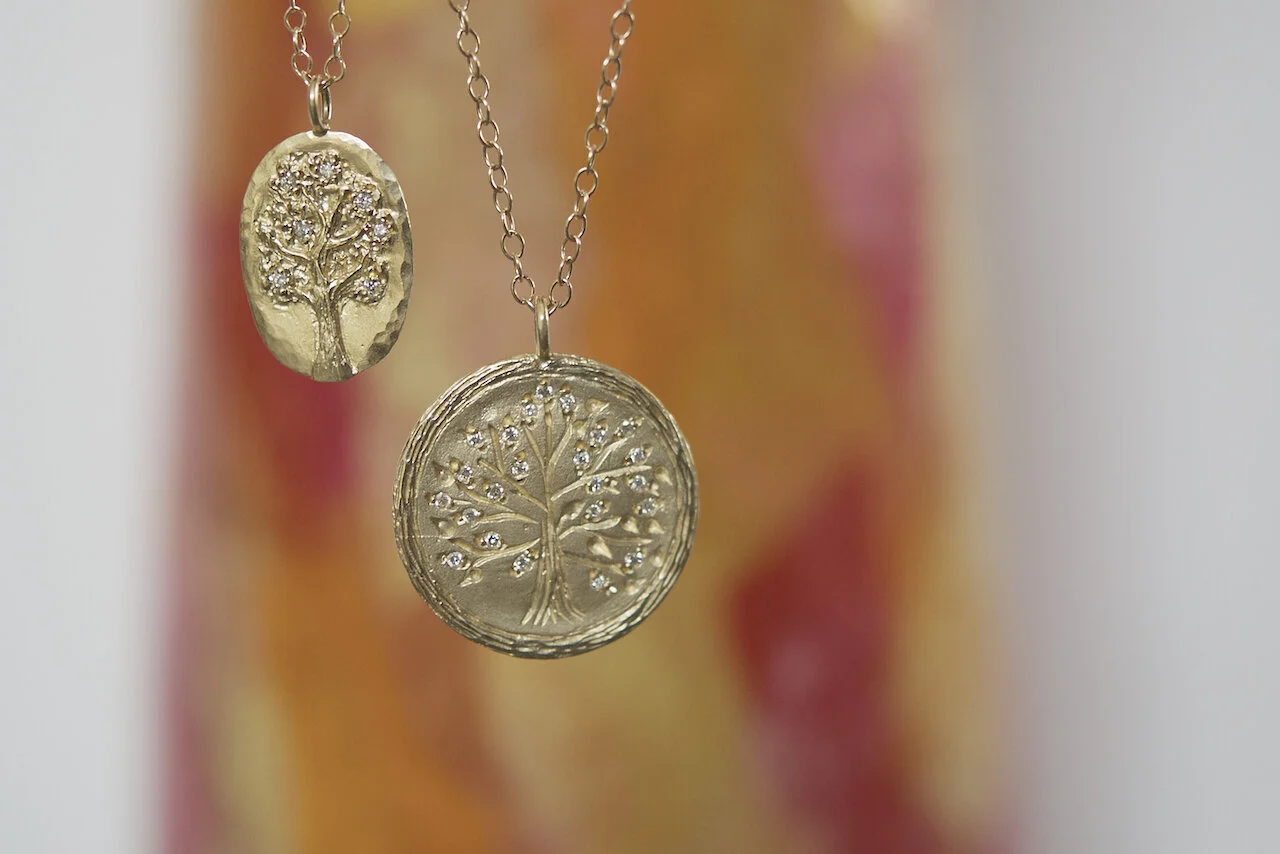 Victoria Cunningham Jewelry