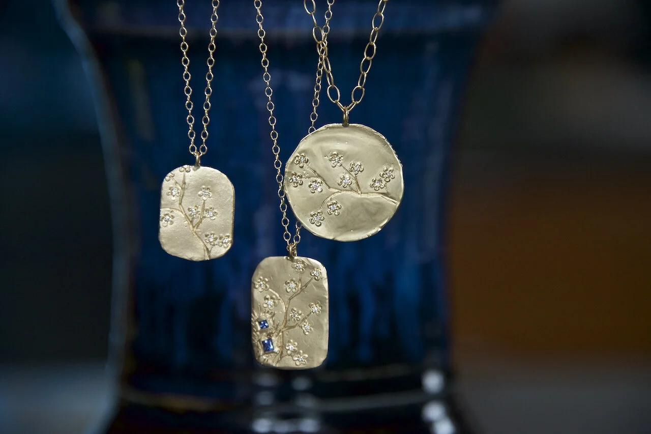 Victoria Cunningham Jewelry