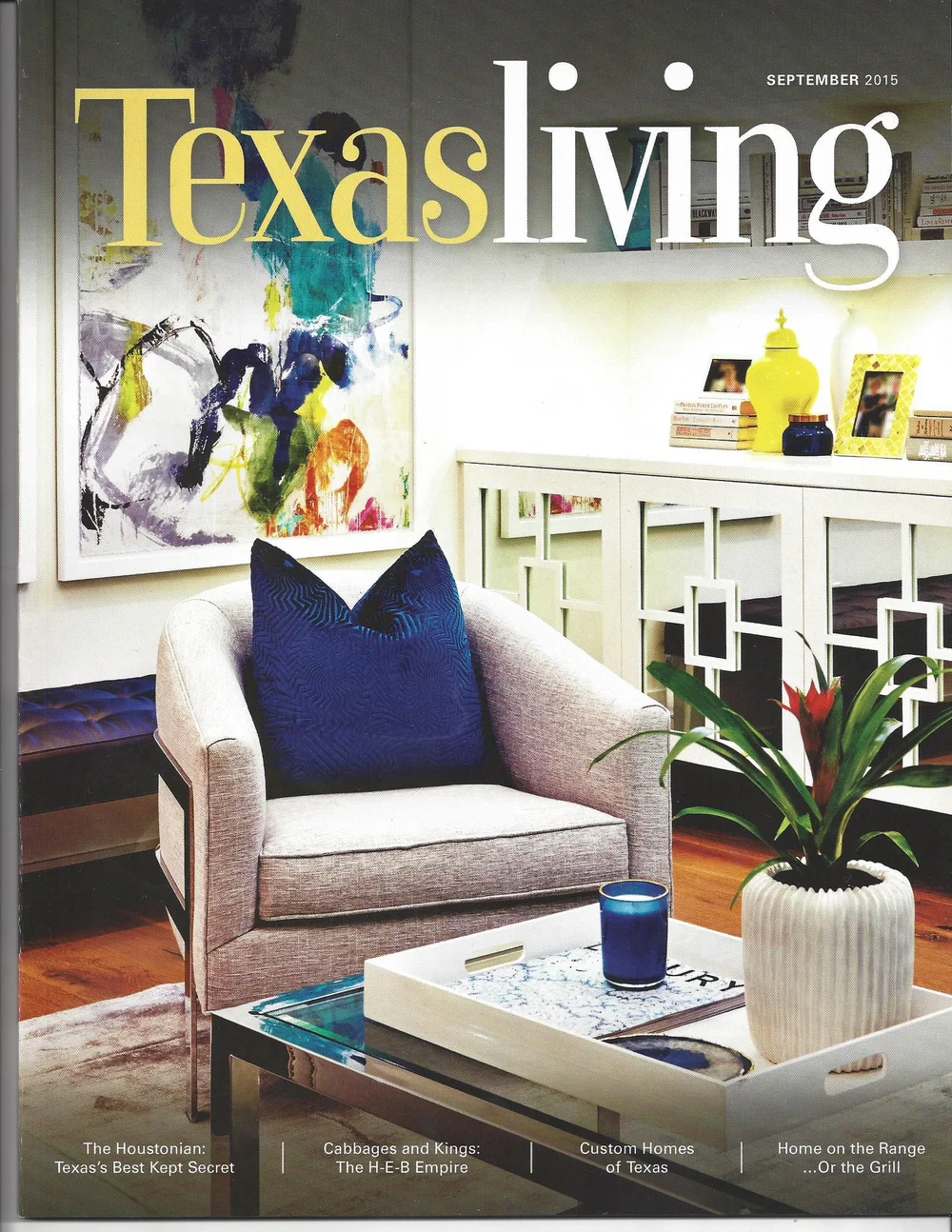 NEWS + PRESS — Butter Lutz Interiors