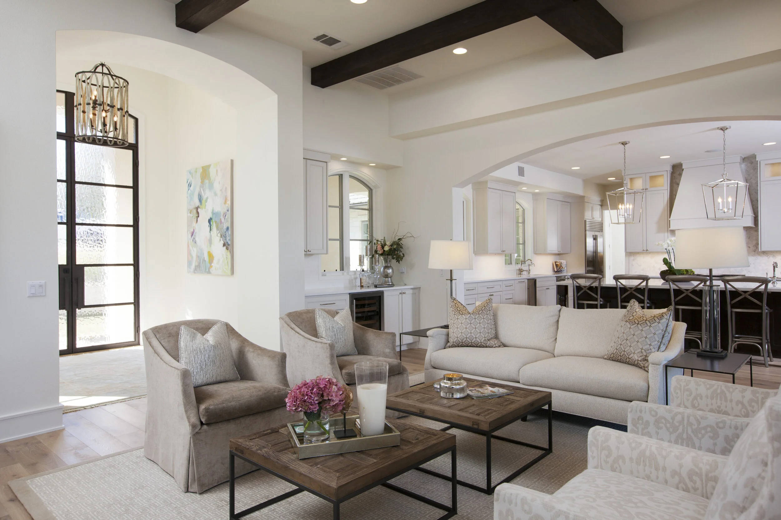 PORTFOLIO — Butter Lutz Interiors