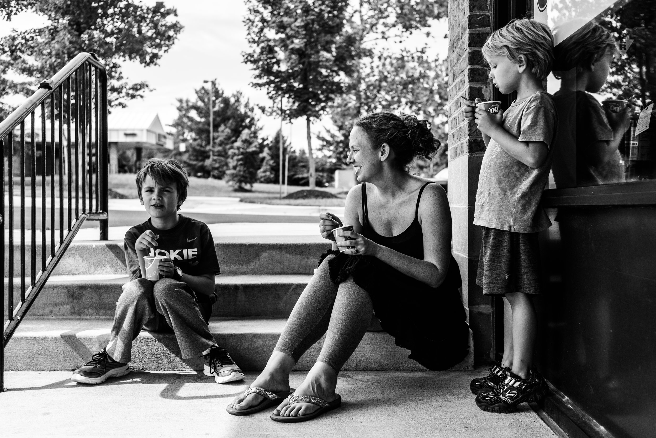 About — Kelly Loss Photography