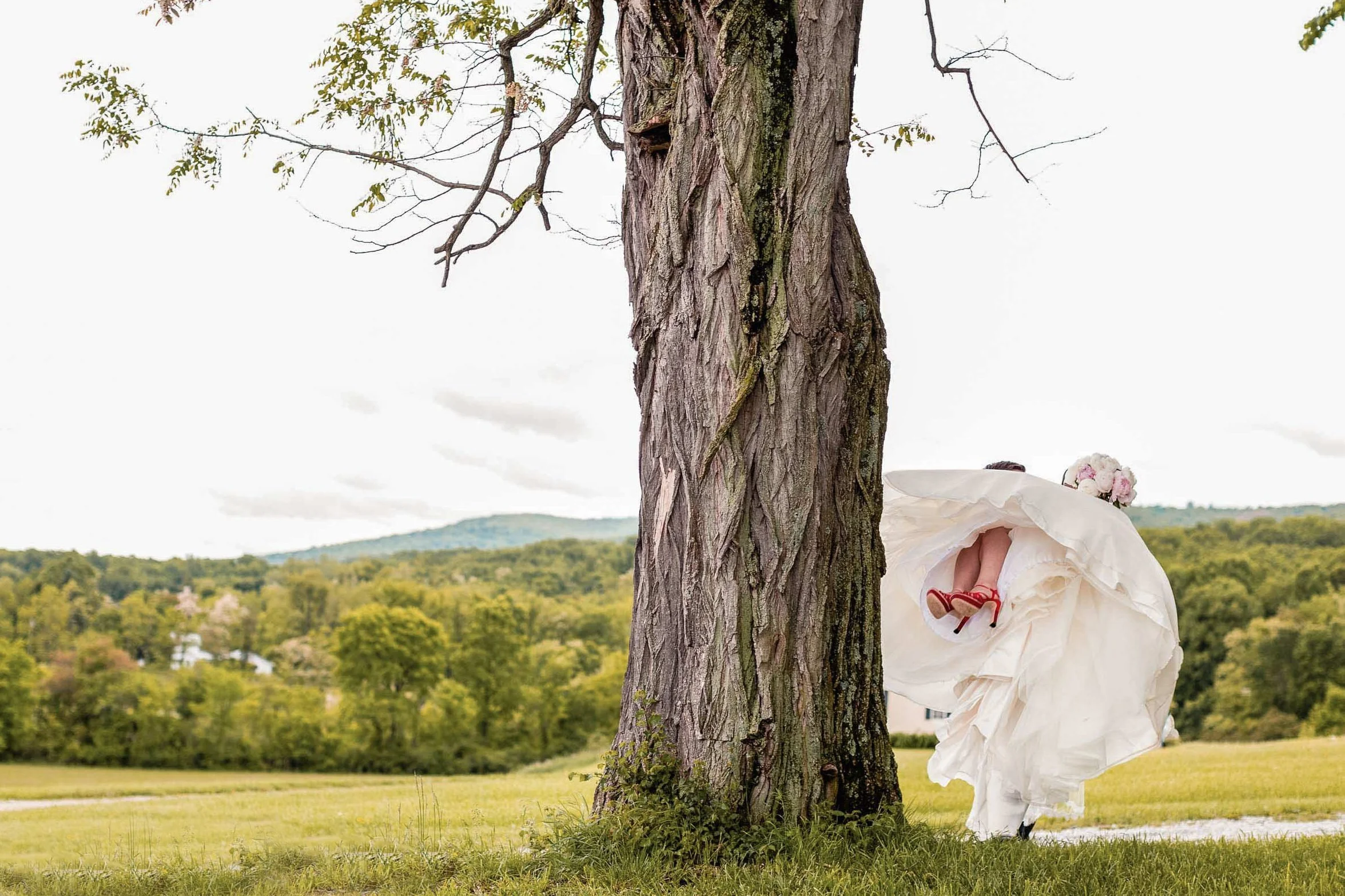 Wedding Photographer in DC, VA and MD