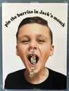 Chipotle Themed Birthday Party — Red Wine & Glue Sticks