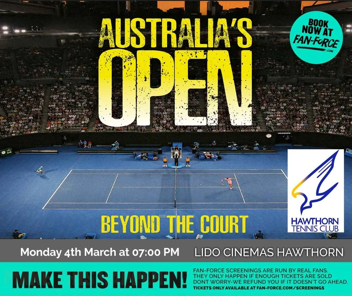 Hawthorn Tennis Club