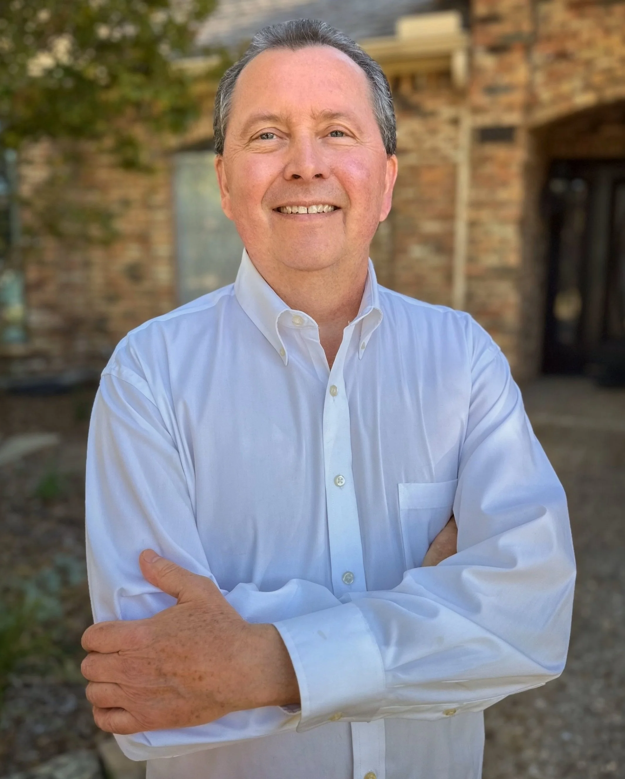 Board Officers — Carriage Hills Plano