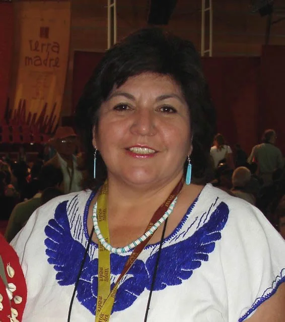 Oral Histories of Native Foodways — The Cultural Conservancy