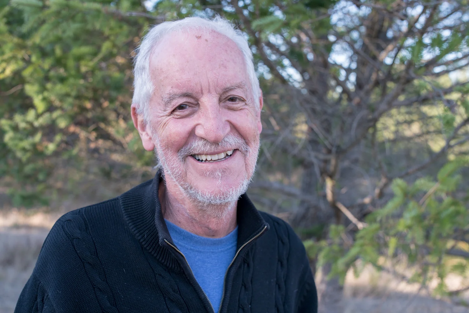 Stefano Varese — The Cultural Conservancy