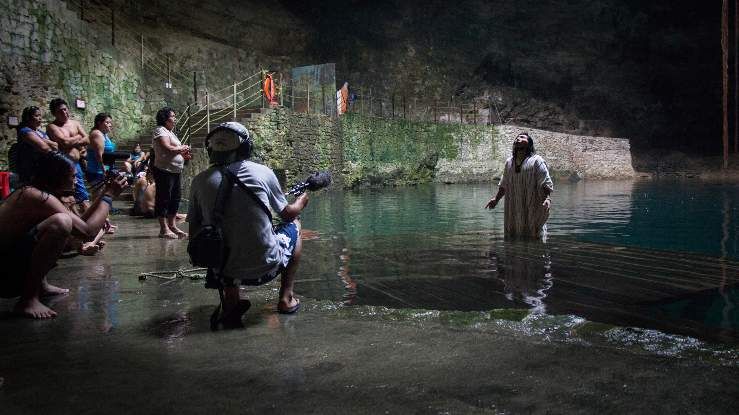 Native Media — The Cultural Conservancy