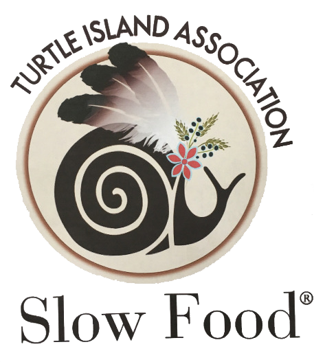 Native Foodways — The Cultural Conservancy