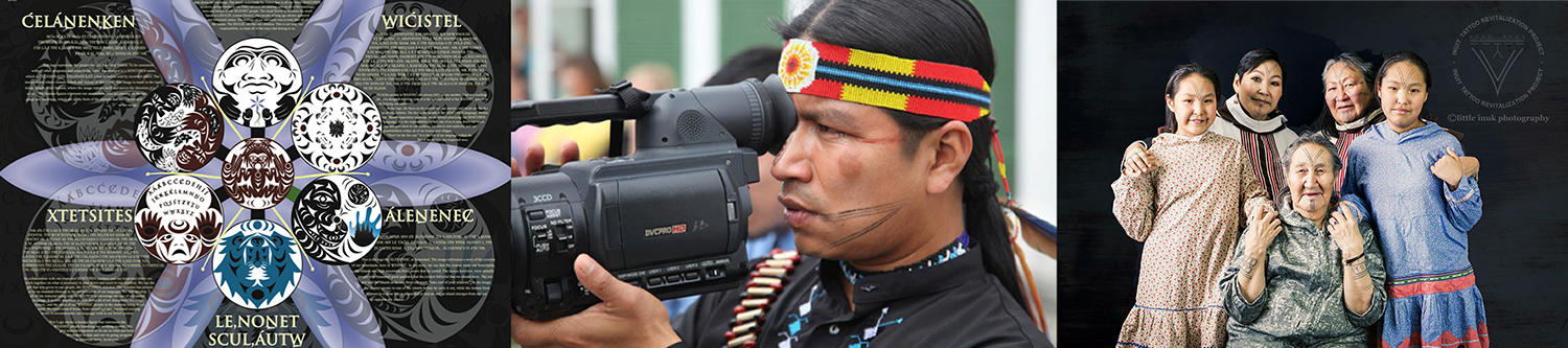 Mino-Niibi Fund — The Cultural Conservancy