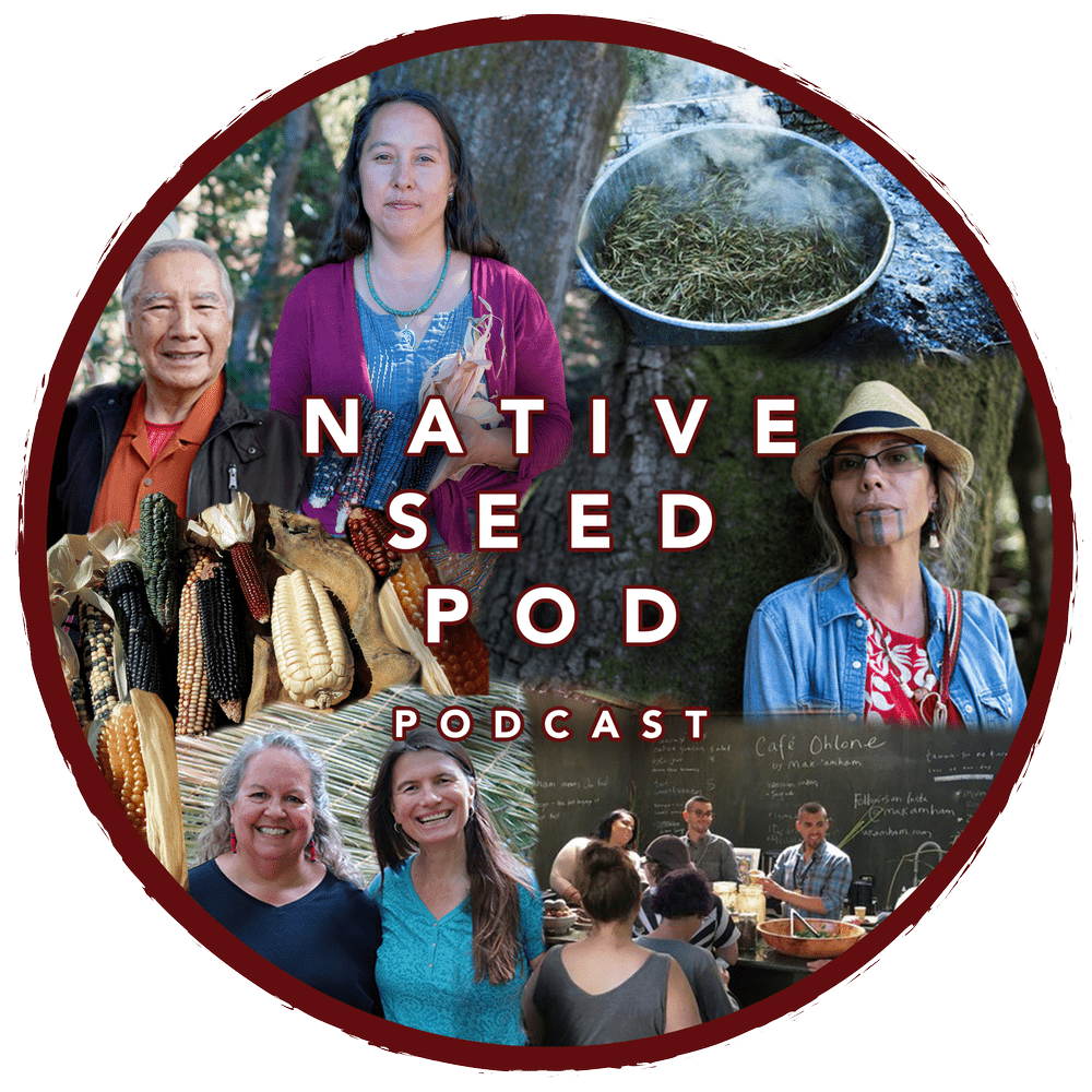 The Cultural Conservancy