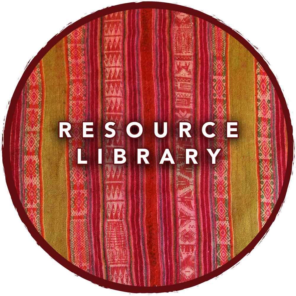 The Cultural Conservancy