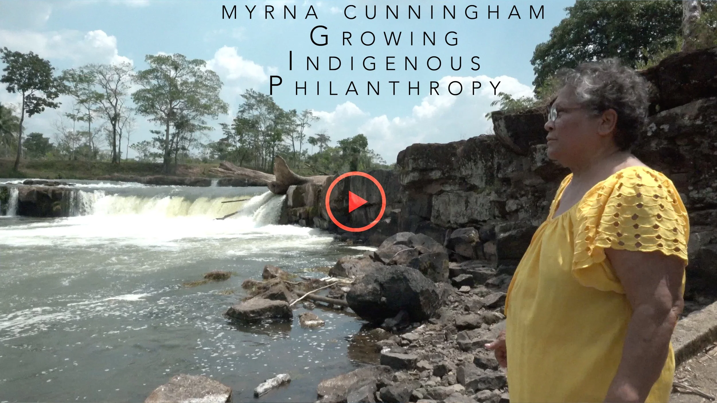 Funding Indigenous Oral Histories — The Cultural Conservancy